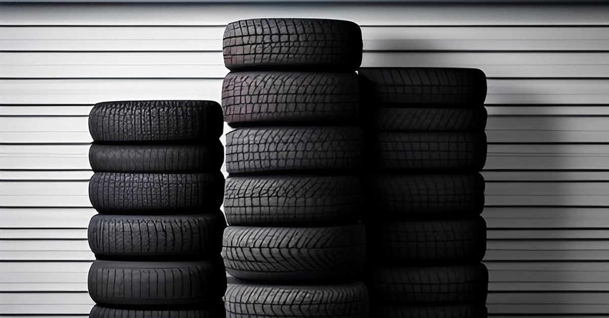 Top 10 Benefits of Choosing Part Worn Tyres | Reliable & Affordable ...